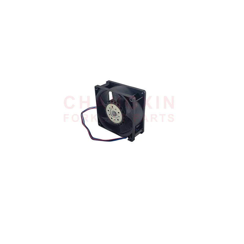 Forklift Spare Parts Fan - 7918911721 by Chang Xin