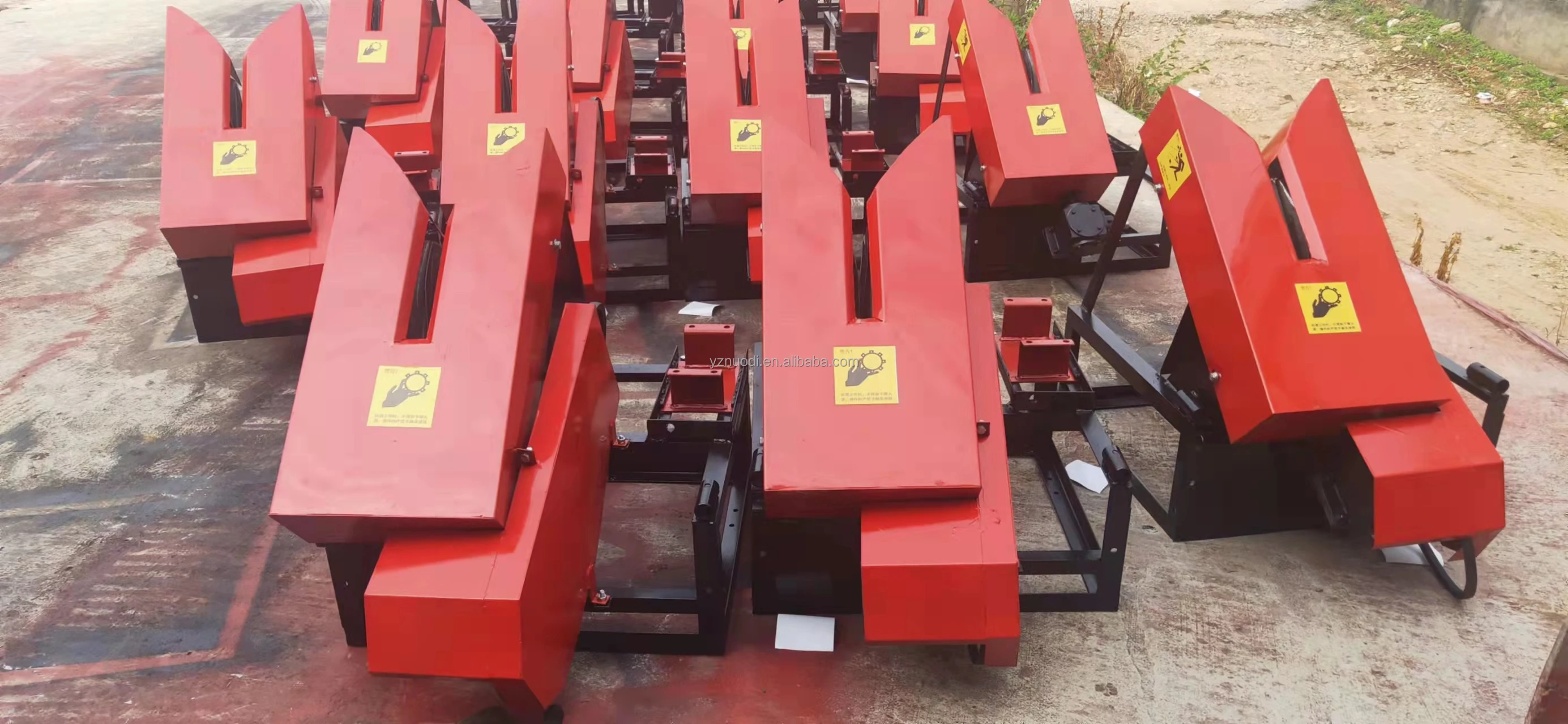 Philippines Abaca Fiber Decorticator - Efficient & Durable