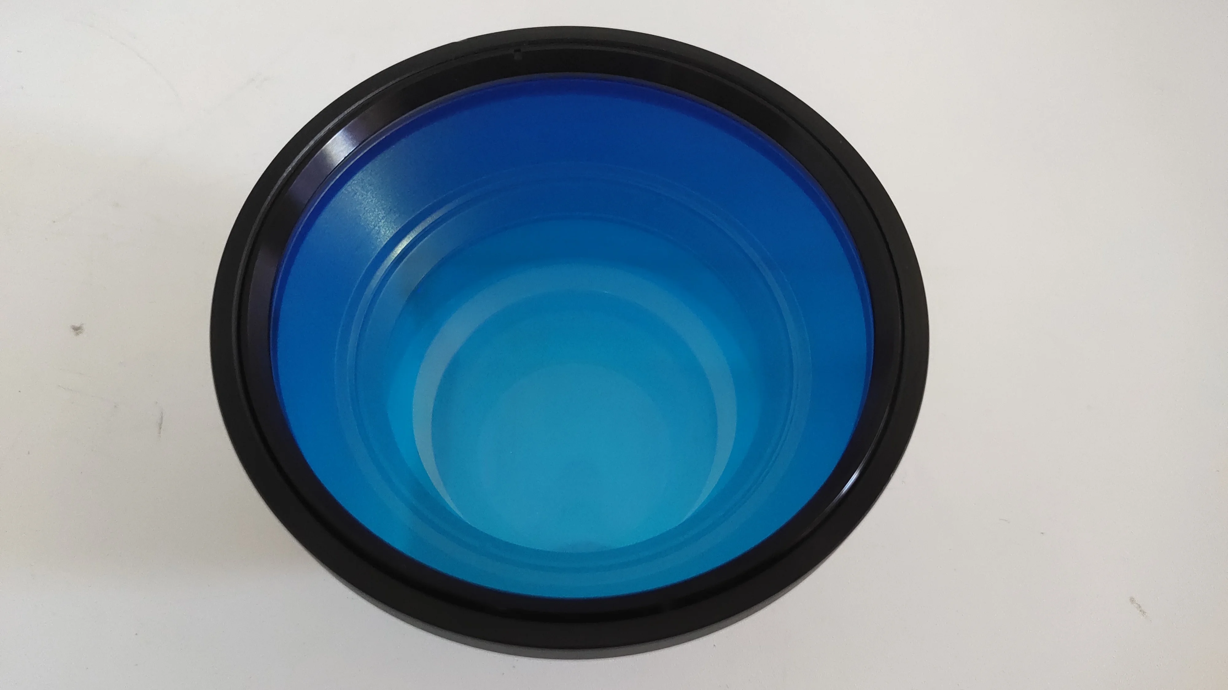 High Quality F-theta Scan Lens Optical Fiber Laser Lens 1064nm Field ...