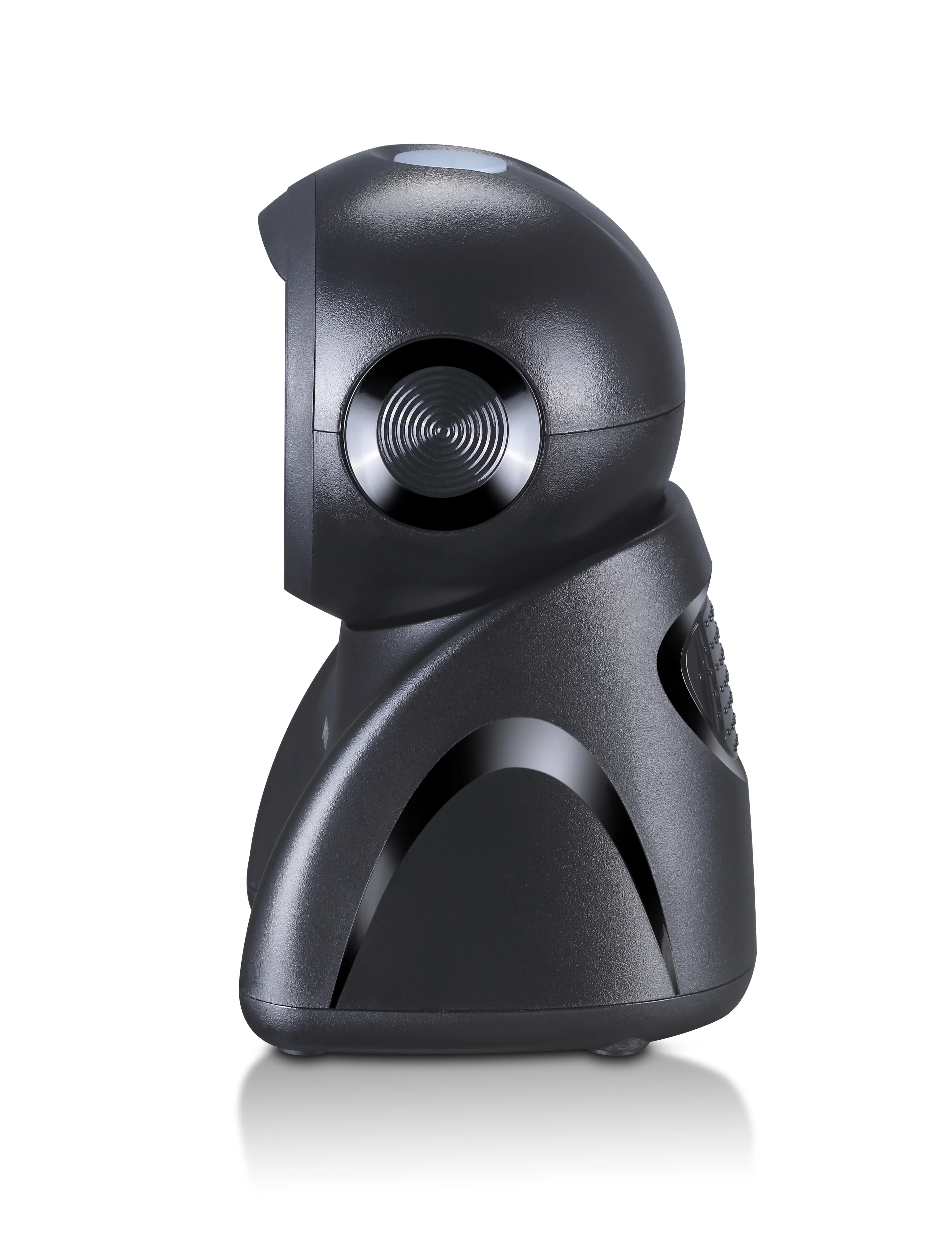 Mindeo MP725 Wired Presentation Barcode Scanner - Durable & Efficient