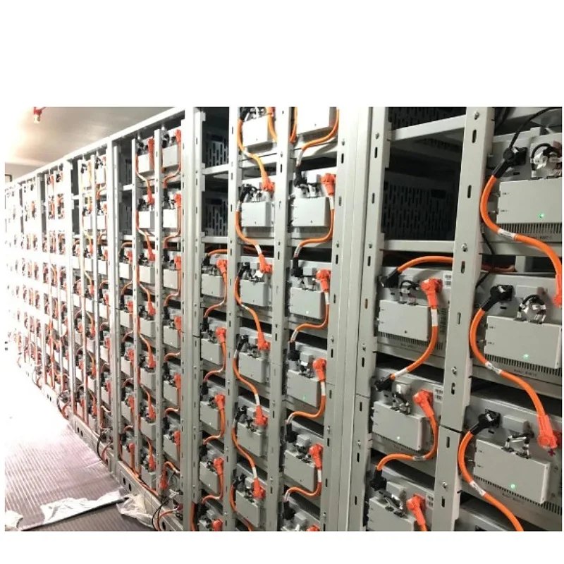 W-TEL 20FT 40FT Solar Energy System Container Integrating Energy ...