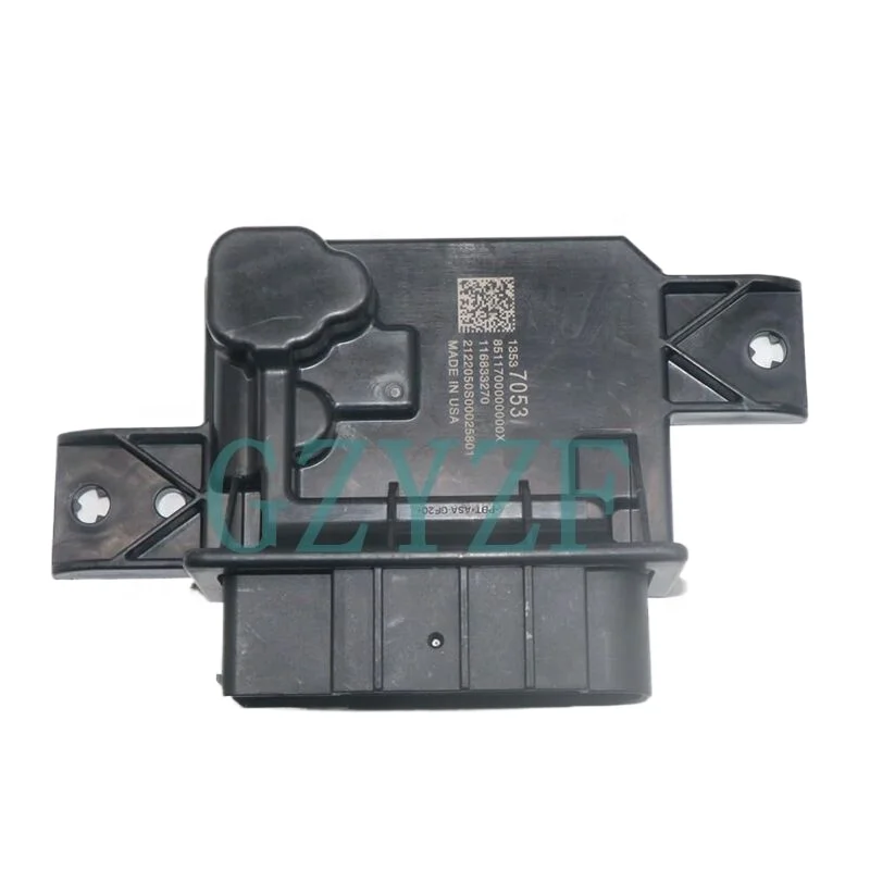 Auto Parts Fuel Pump Power Control Module For Buick Envision Gmc Yukon ...