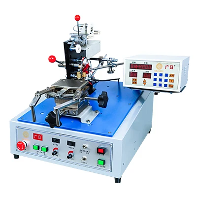 Side Sliding Inductor Coil High Speed Winding Machine Toroidal Motor ...