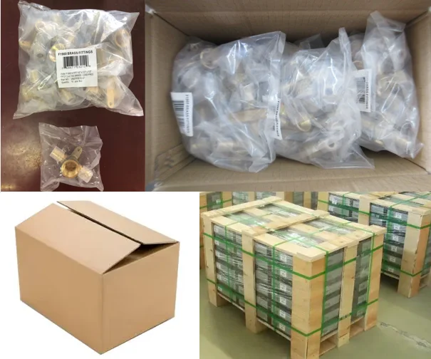 Multi Turn Quarter Turn Brass 1/2 Inch 3/4 Inch Shut-off Angle Stop Angle Valve For American ...