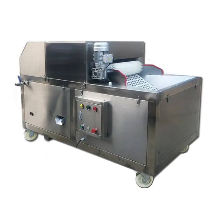 Sus 304 Stone Fruit Pitting Function Cherry Pitting Processing Machine ...