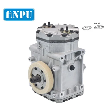 Auto Ac Compressor New Truck Compressor York 210 Compressor Ef210r ...