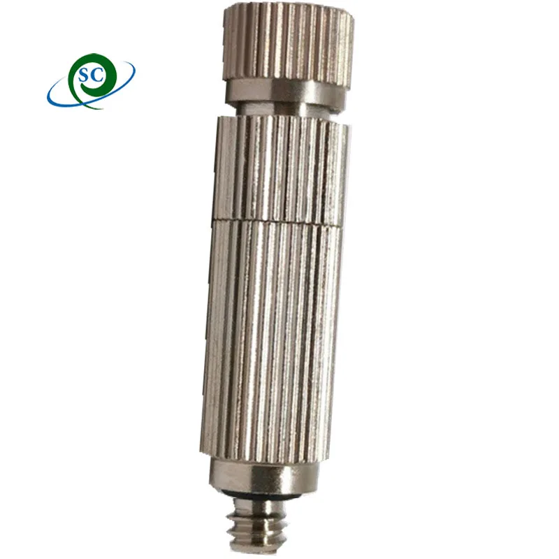 High Pressure Mist Water Spray Nozzle Agriculture Sprayer Aeroponic ...