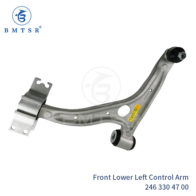 Bmtsr Auto Parts Front Left Lower Control Arm 2463304700 For W176 W246 ...