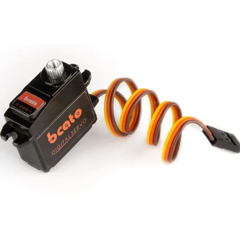 Bcato Es3054 S3054 Servo Metal Steering Gear Emax Es3054 Metal Digital ...
