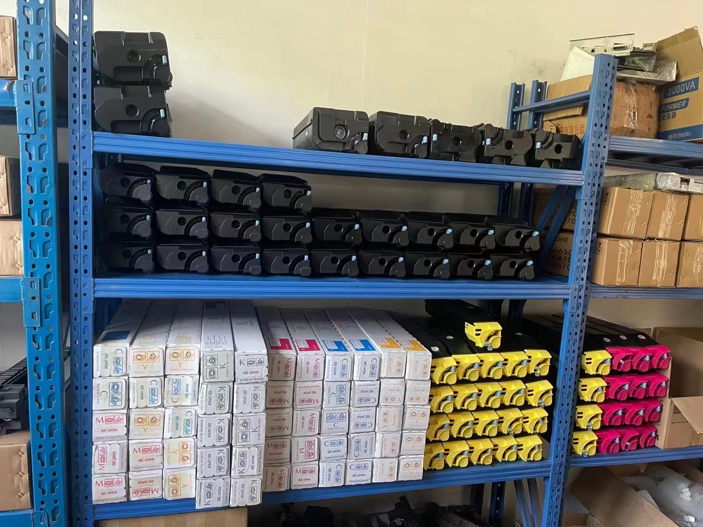 Good Refurbished Scanner - Colortrac Smartlf M40 Xpress A0