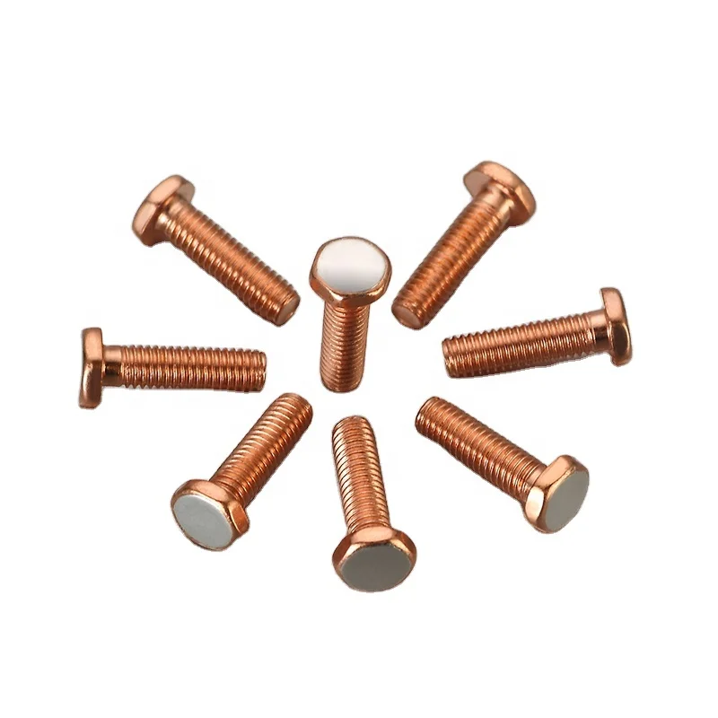 High Quality Trimetal Silver Alloy Contact Electrical Agcdo Bimetal ...