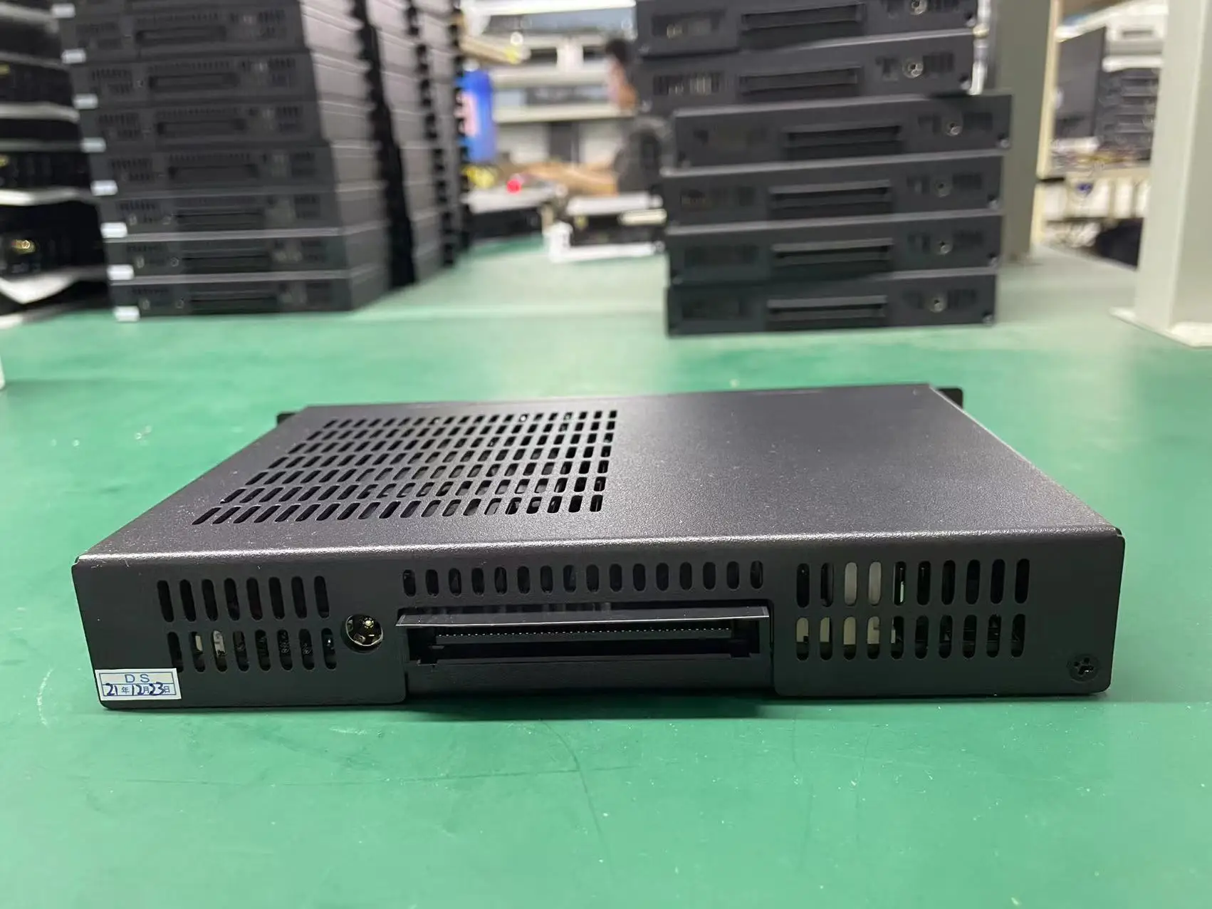 OPS Computer for Benq RP Smart Digital Classroom Solution