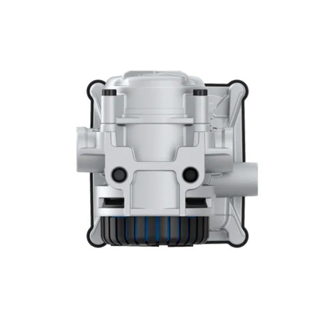 Premium Original Quality Ebs Axle Modulator 1-channel - Gen4 4801065120 ...