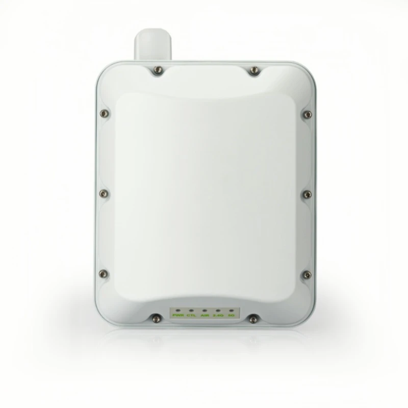 RUCKUS T350c Outdoor WiFi 6 AP, Compact 360° Omni, SmartMesh for Hard ...