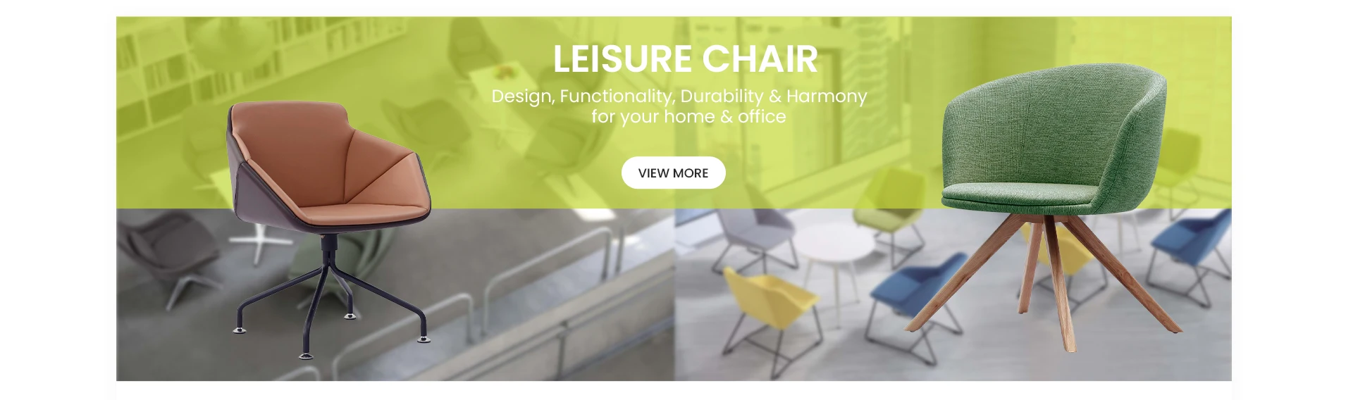 Foshan Kebo Furniture Co., Ltd. - office chair, ergonomic chair