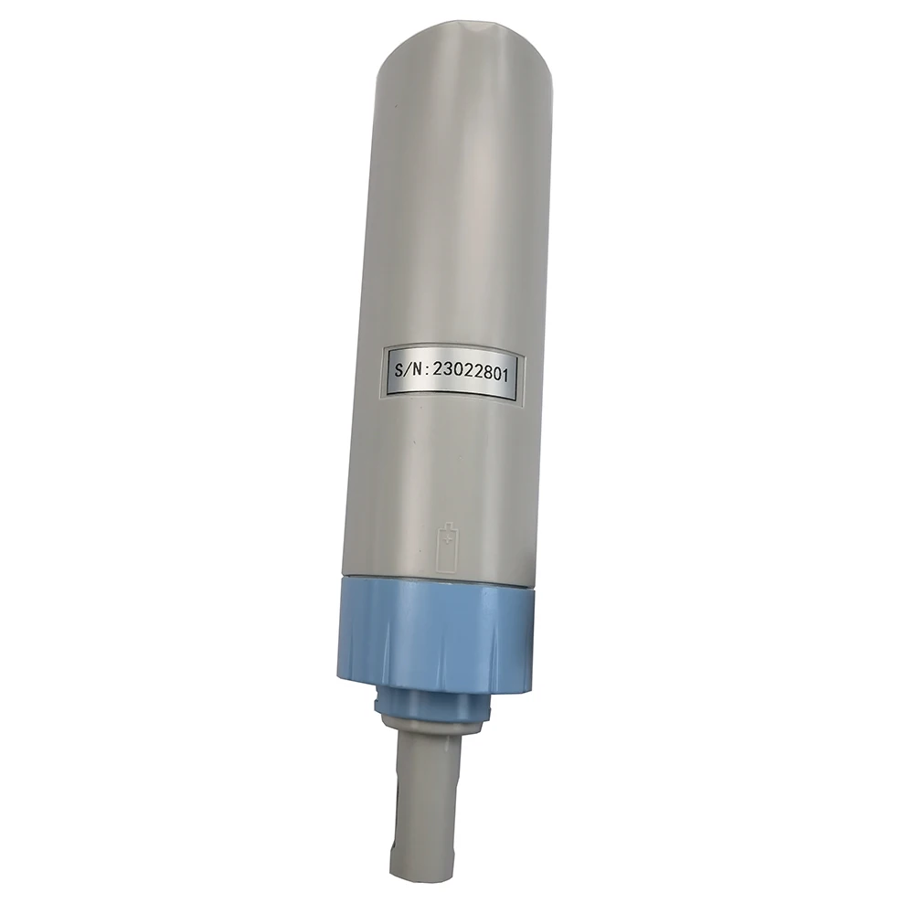 Graphite Conductive Electrode Pen Type Lab Conductivity Meter Graphite ...