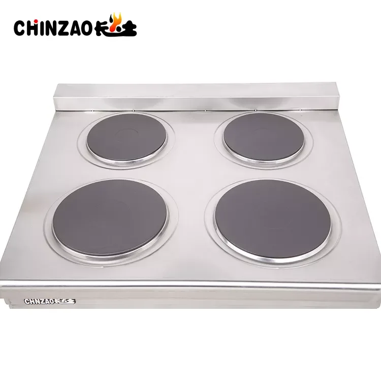 High Effciency Heavy Duty Electric Stove Electric Hot Plate Cooker ...