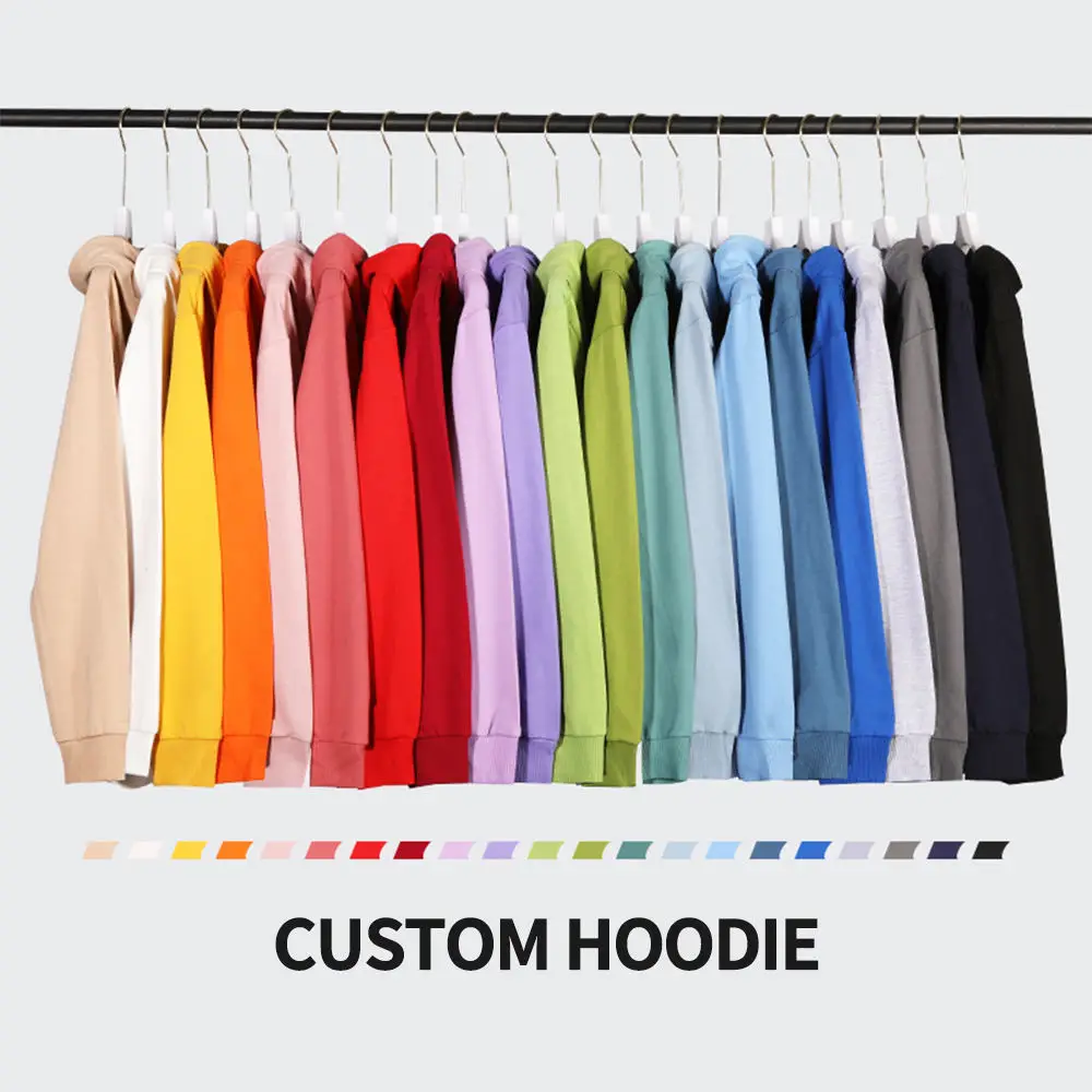 Mens Graphic Oversized Hoodie Cartoon Character Print Streetwear Casual ...