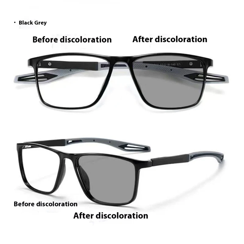 Luxury Sport Eyeglasses Frames - Multi-Purpose & Stylish