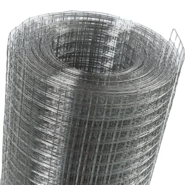 Welded Wire Mesh Garden Fence Security Galvanized Pvc Coated Mesh Fence ...