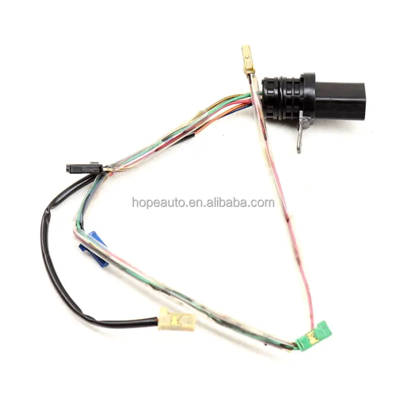0c8927363a For 2011-2018 Vw Touareg - 8-pin Transmission Wiring Harness ...