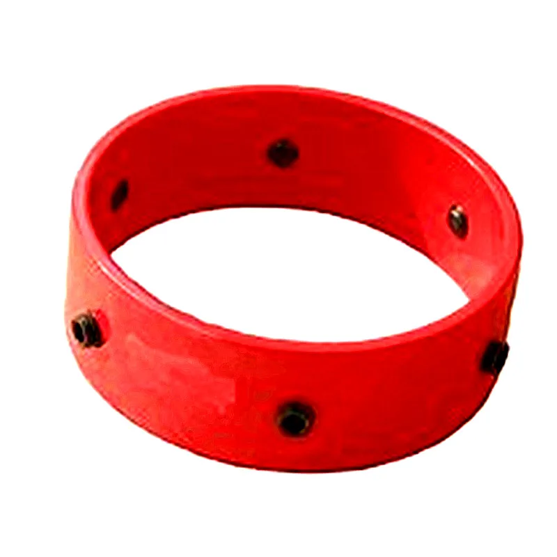 Hinged With Bolt Type Stop Collar Of Casing Centralizer - Buy Stop ...