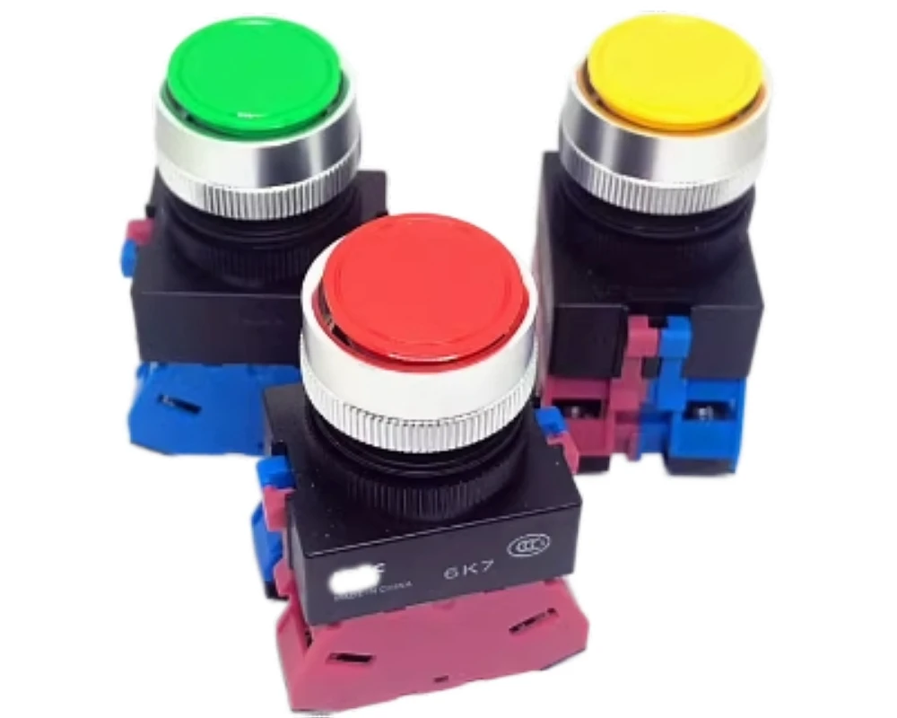 plc Push button switch new and original ABS311NY| Alibaba.com