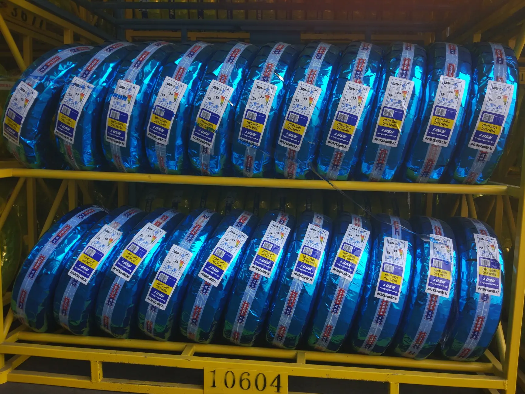 Neumáticos Radiales Pneu De Acero Completo,Llantas Haida De 17 Pulgadas,225/65r17 185/60r15 ...