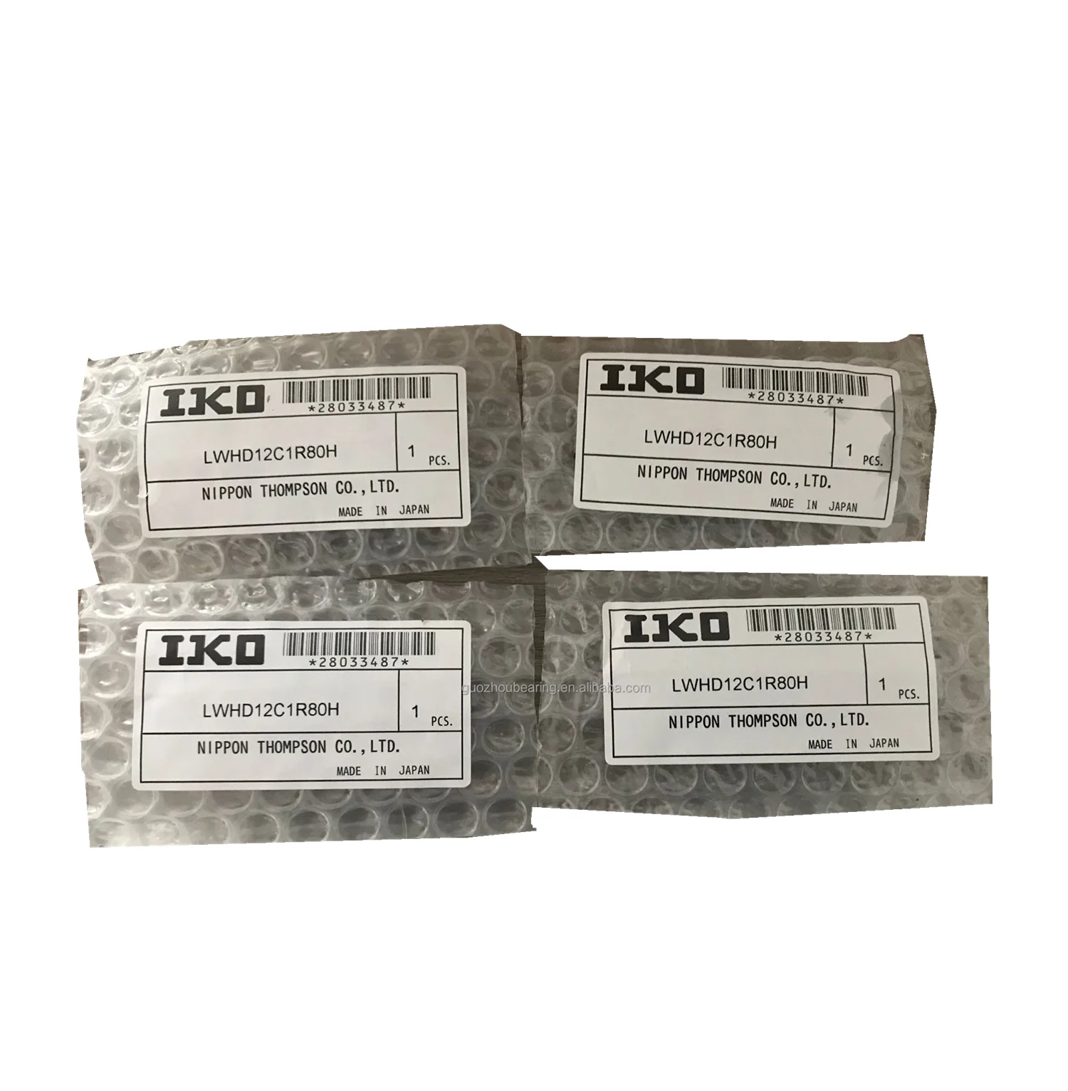 日本iko直线导轨lwhd55 Lwhd55c1bhs2 - Buy 原直线导轨滚珠滑块,直线导轨滚珠滑块,轴承分销商 Product on Alibaba.com