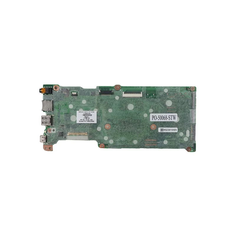 Innovative Computer Mainboards Laptop Mainboard Compatible Devices ...