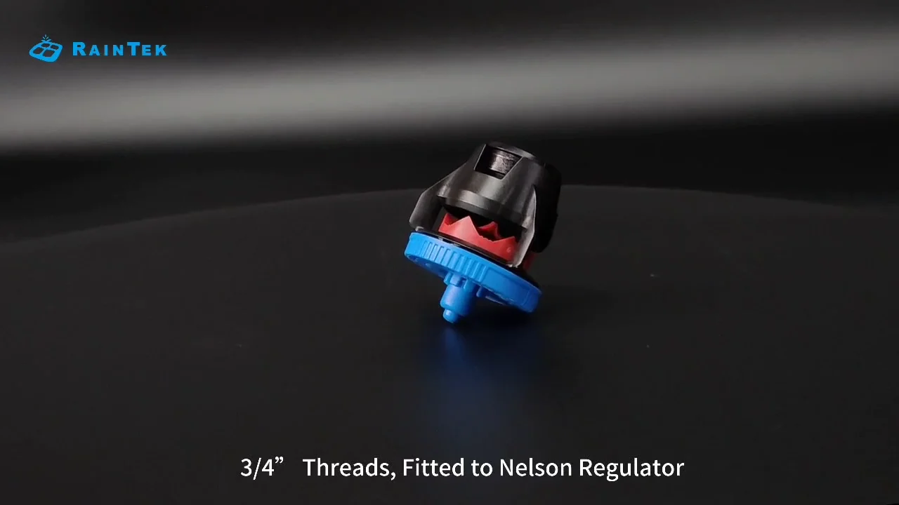 Rotator 3000 Type Sprinkler Of Pivot & Linear Irrigation System - Buy ...