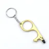 Multi Function Contactless Safety Tool Hand Free Stylus Key Tool No ...