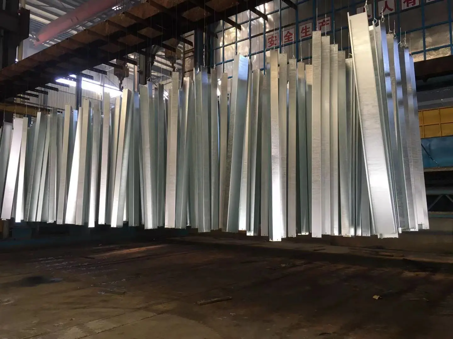 Steel Cable Tray Aluminum Cable Trunking Stainless Steel Perforated ...