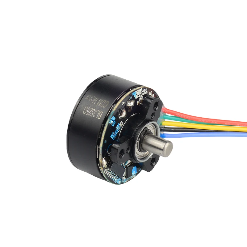 Bl3525o 35mm Outrunner Bldc Motor 12v 16.8v 24v Brushless Dc Motor ...