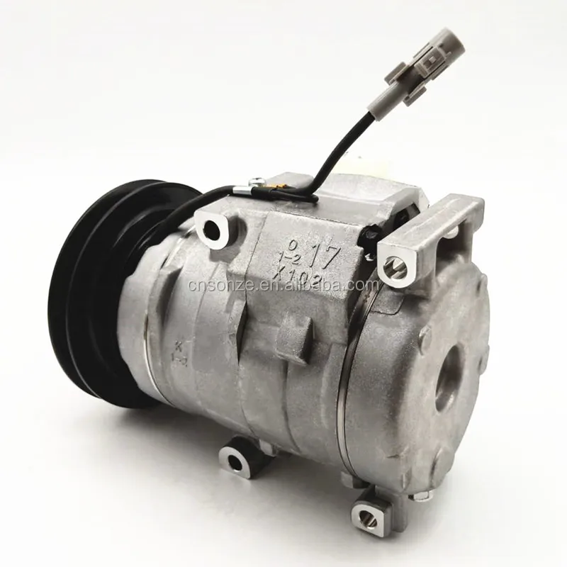 88320-6A260 88320-6A270 Air Compressor for Toyota Land Cruiser