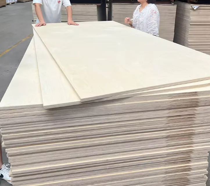 4x8 Birch Plywood 3mm Birch Plywood Price Uv Birch Plywood For ...