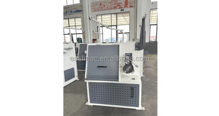 Pv Cable Drawing Machine Online Annealer Drawing Machine For Pv Cable ...