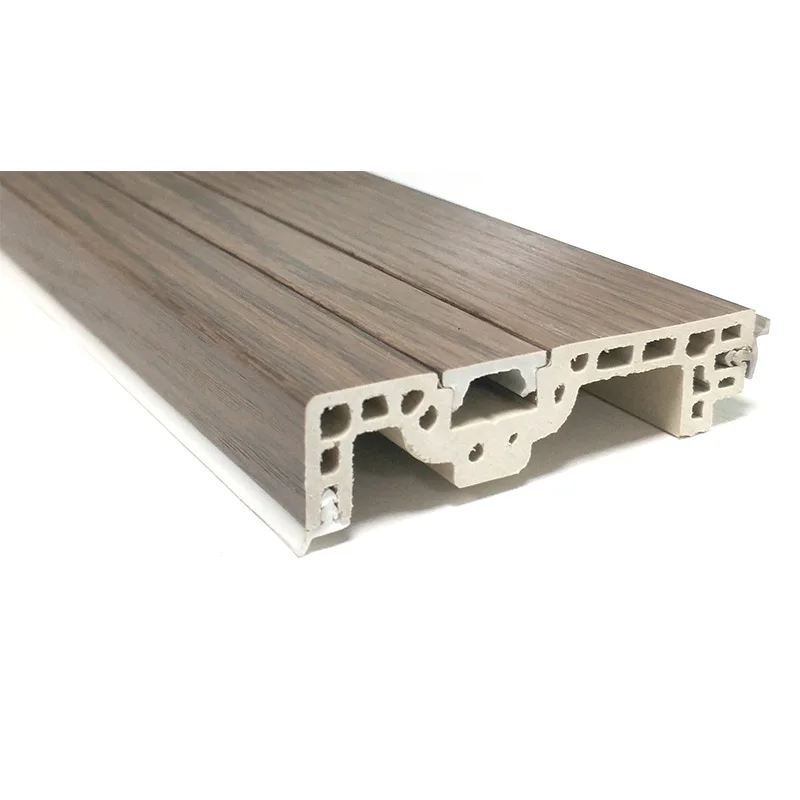 Pvc Skirting Board Baseboard Pvc Floor Molding Cover Base Trim - Buy ...