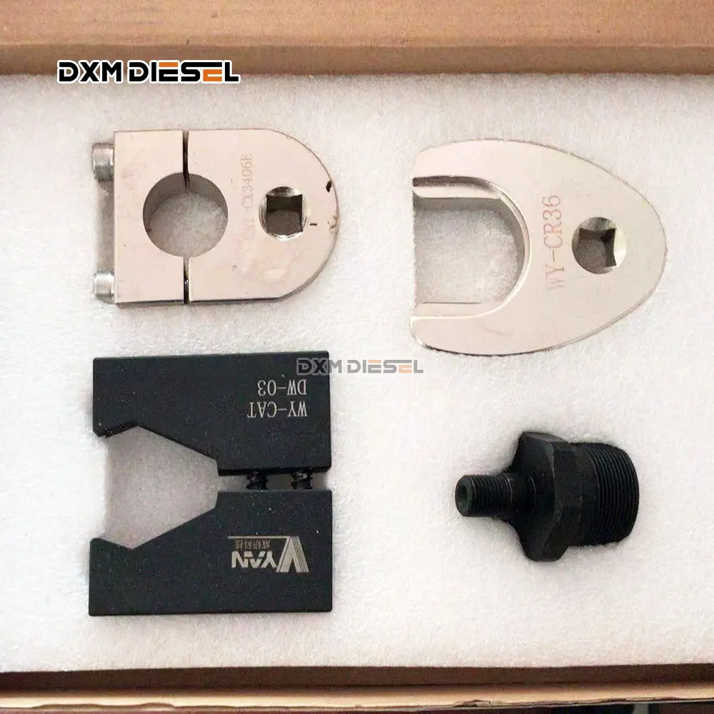 CAT C13/C15 Injector Disassembly Repair Tool for Car Injector Repair - OEM