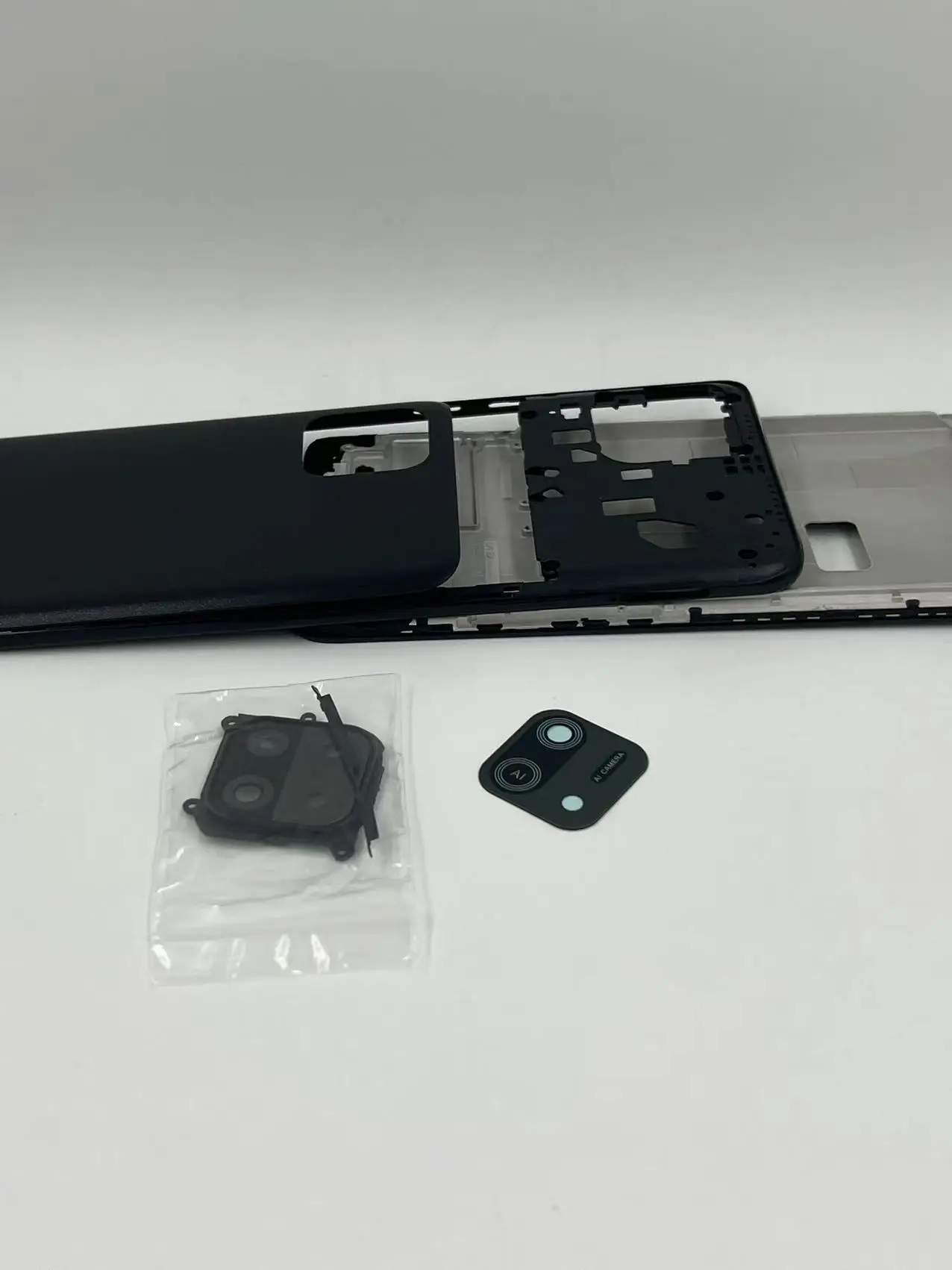 Wholesale Physical Photos Of Manufacturers/mobile Phone Replacement ...