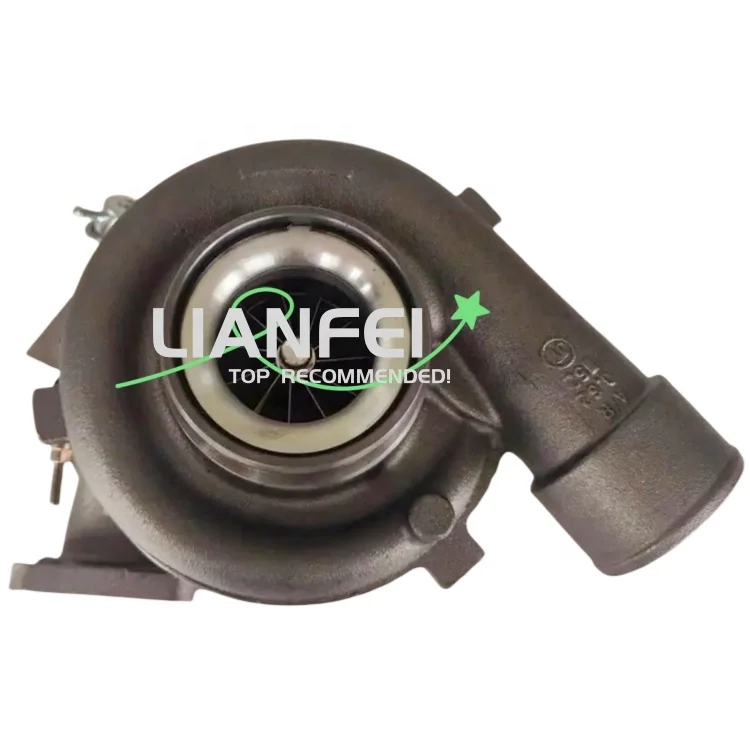 C9.3B Diesel Engine Parts Turbocharger 575-9942 5759942