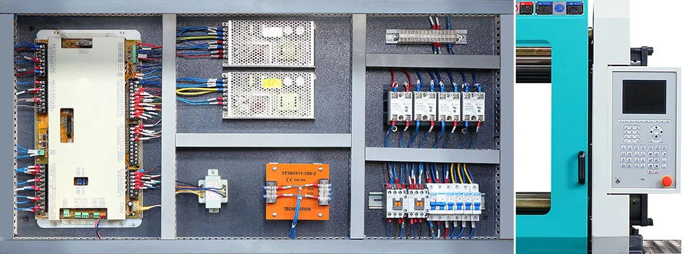 Lego Brick Making Mould Injection Molding Machine Price | Cost ...