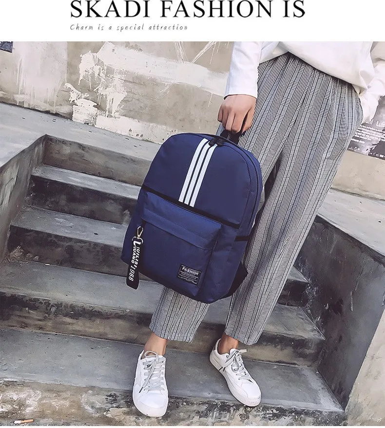 Shop Durable, Fashionable Back Packs for Secondary Students