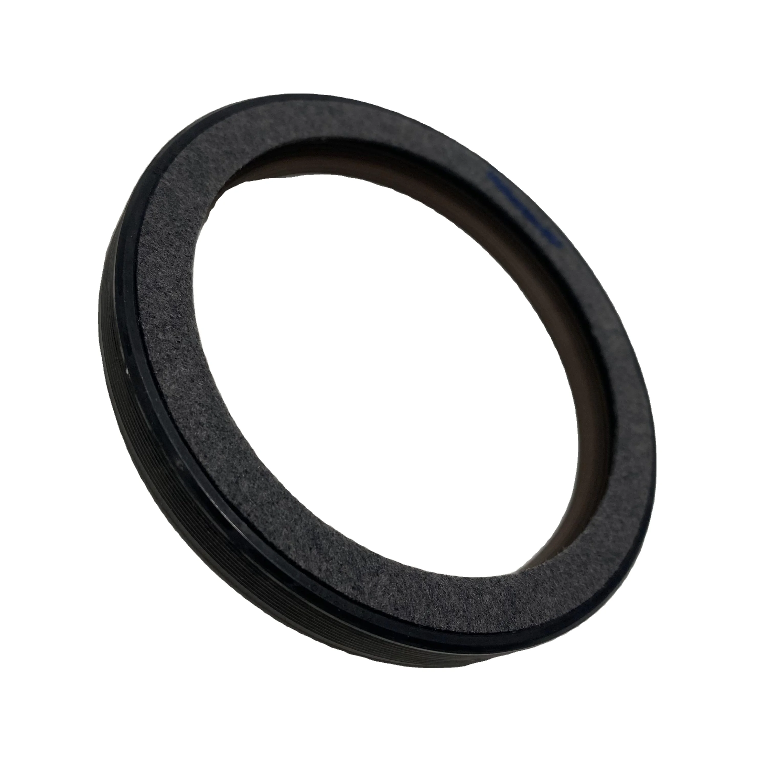 cummins Diesel Engine Truck Parts 6CT 6L QSL Crankshaft Front Oil Seal ...