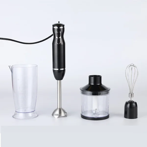 Mixeur Plongeant Hand Blender Machine Industrial 4 in 1| Alibaba.com