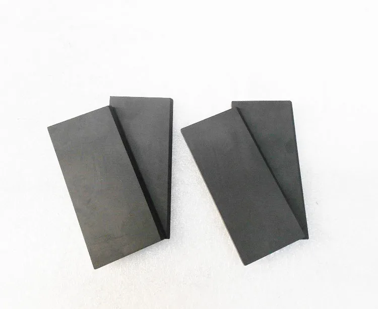 Carbon Vanes Graphite Rotary Vane for Vacuum Pump| Alibaba.com