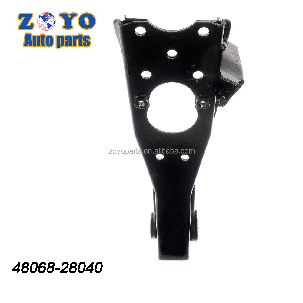 48069-28040 & 48068-28040 Auto Suspension Parts for Toyota Van