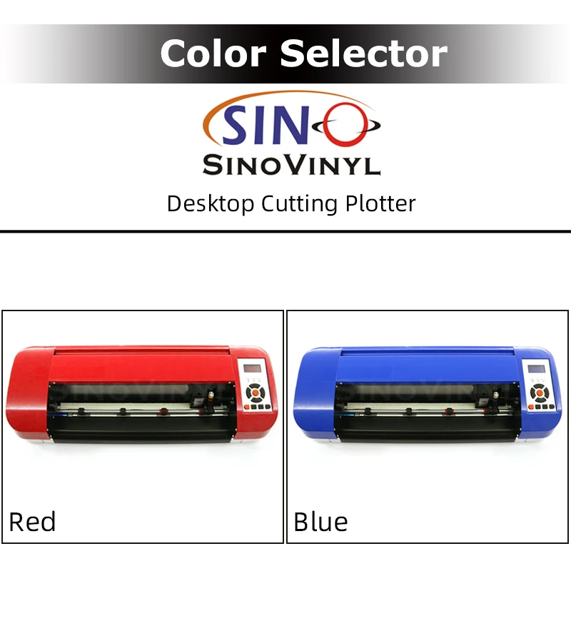 110V/220V Desk Cut DIY Craft Graphic Vinyl Cutter Plotter