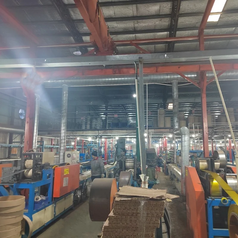 Fully Automatic Stapler U-Shaped Nail Making Machine