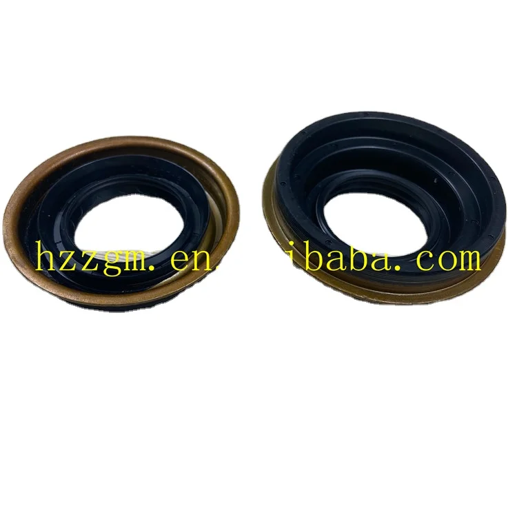 Original de medio eje sello de aceite para Chevrolet Cruze/Sonic/trax ...